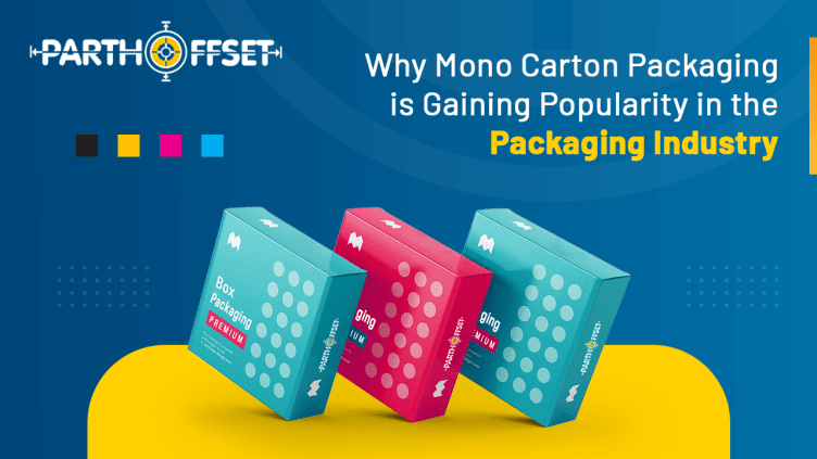 Why Mono Carton Packaging is Gaining Popularity in the Packaging ...
